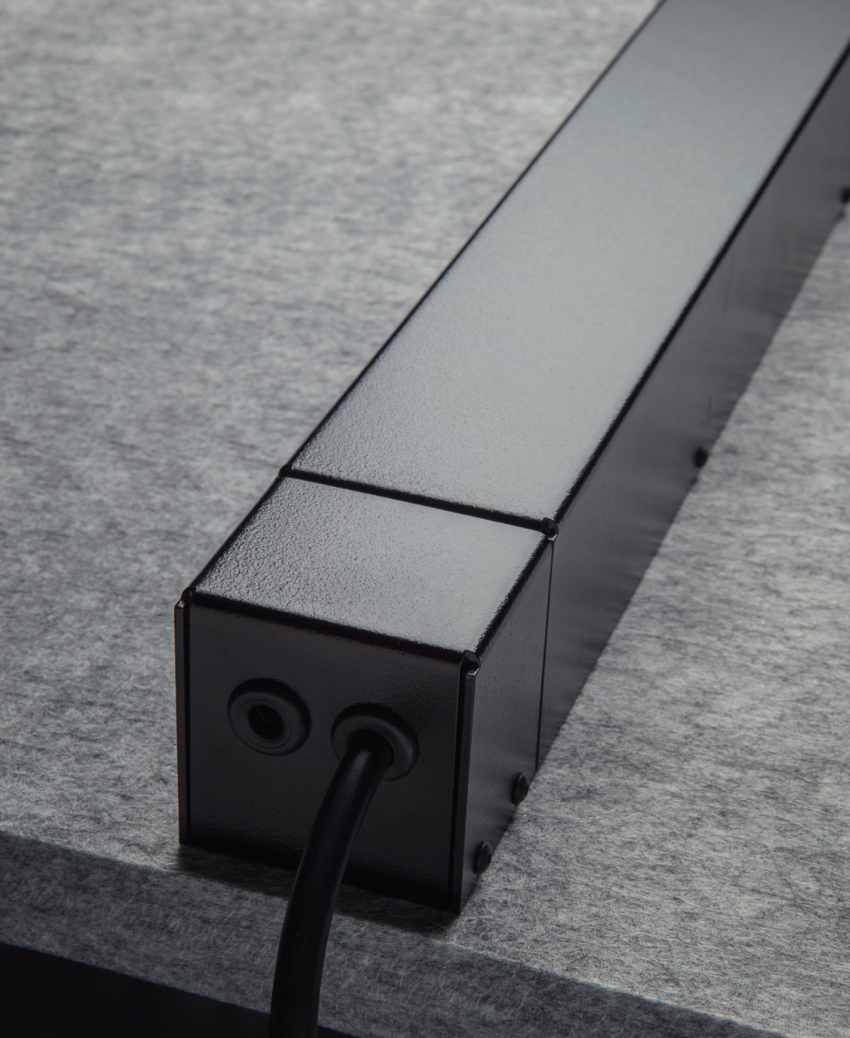 ECHOLED® EQ4 - Frontier Workspace Group