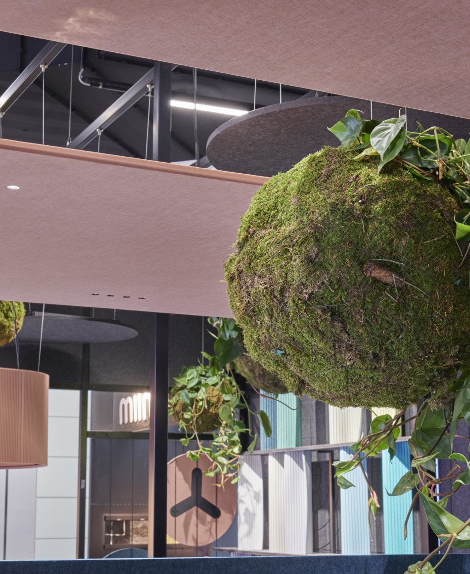 ECHOLED® EQ4 - Frontier Workspace Group