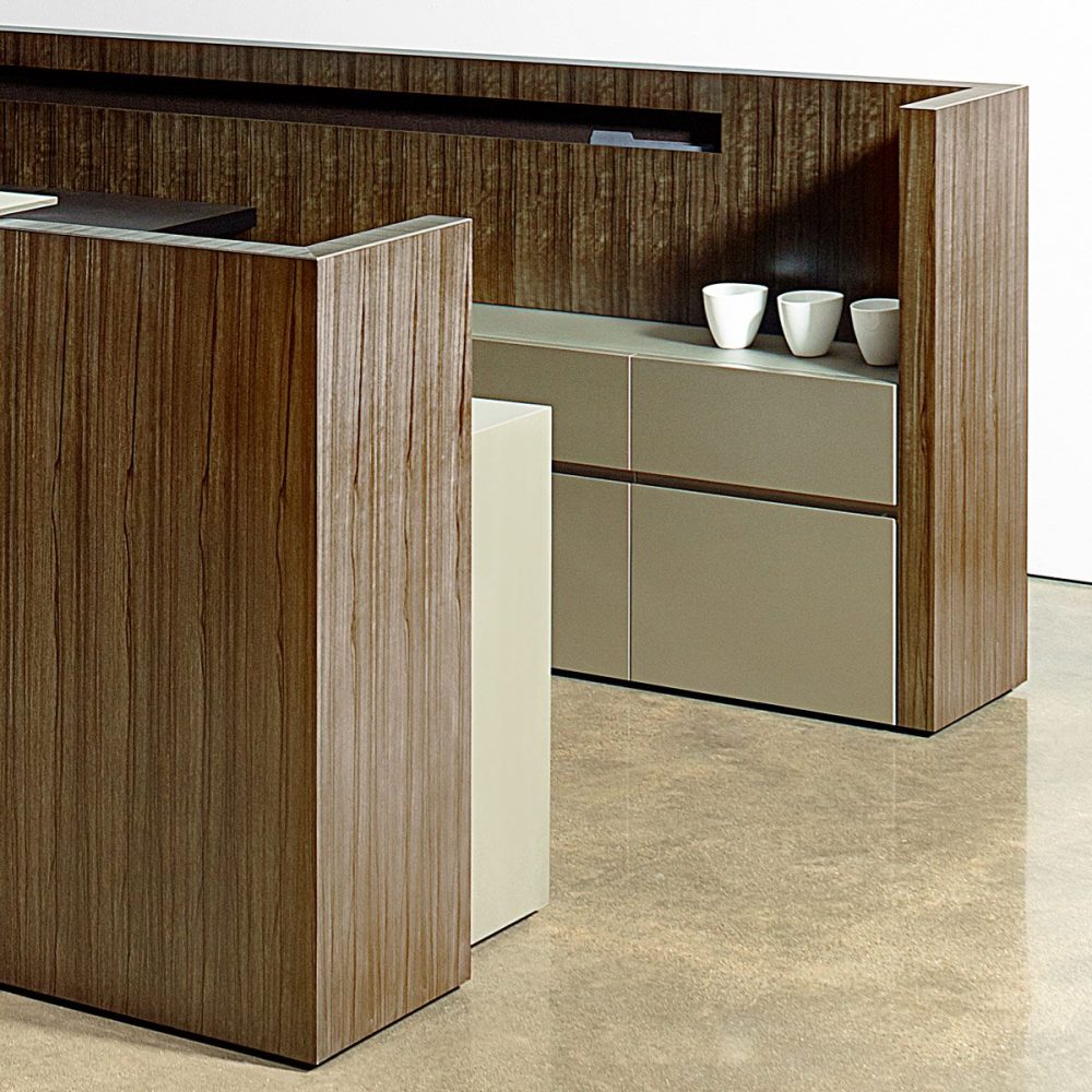 Foundry - Frontier Workspace Group