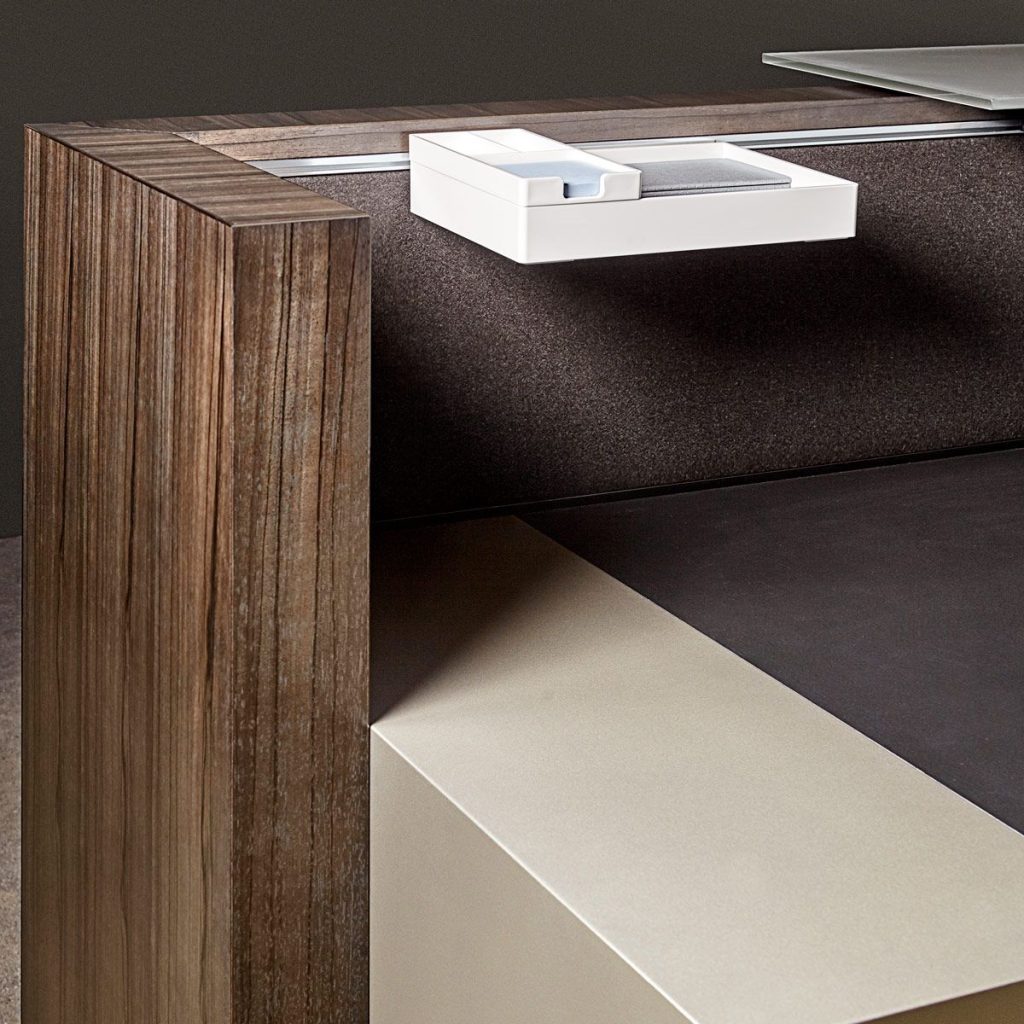 Foundry - Frontier Workspace Group