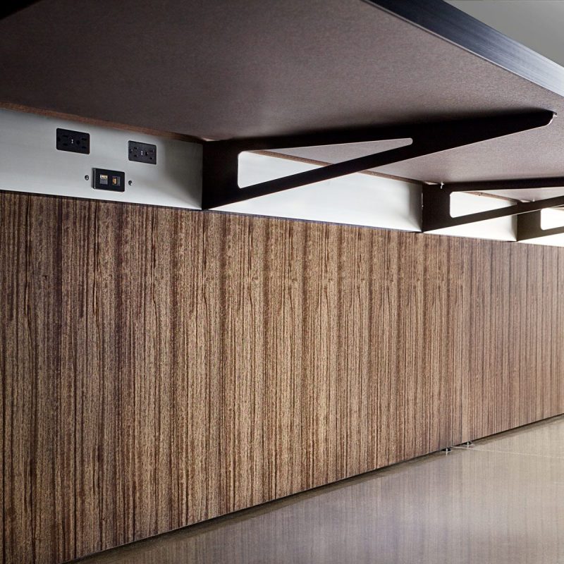 Foundry - Frontier Workspace Group