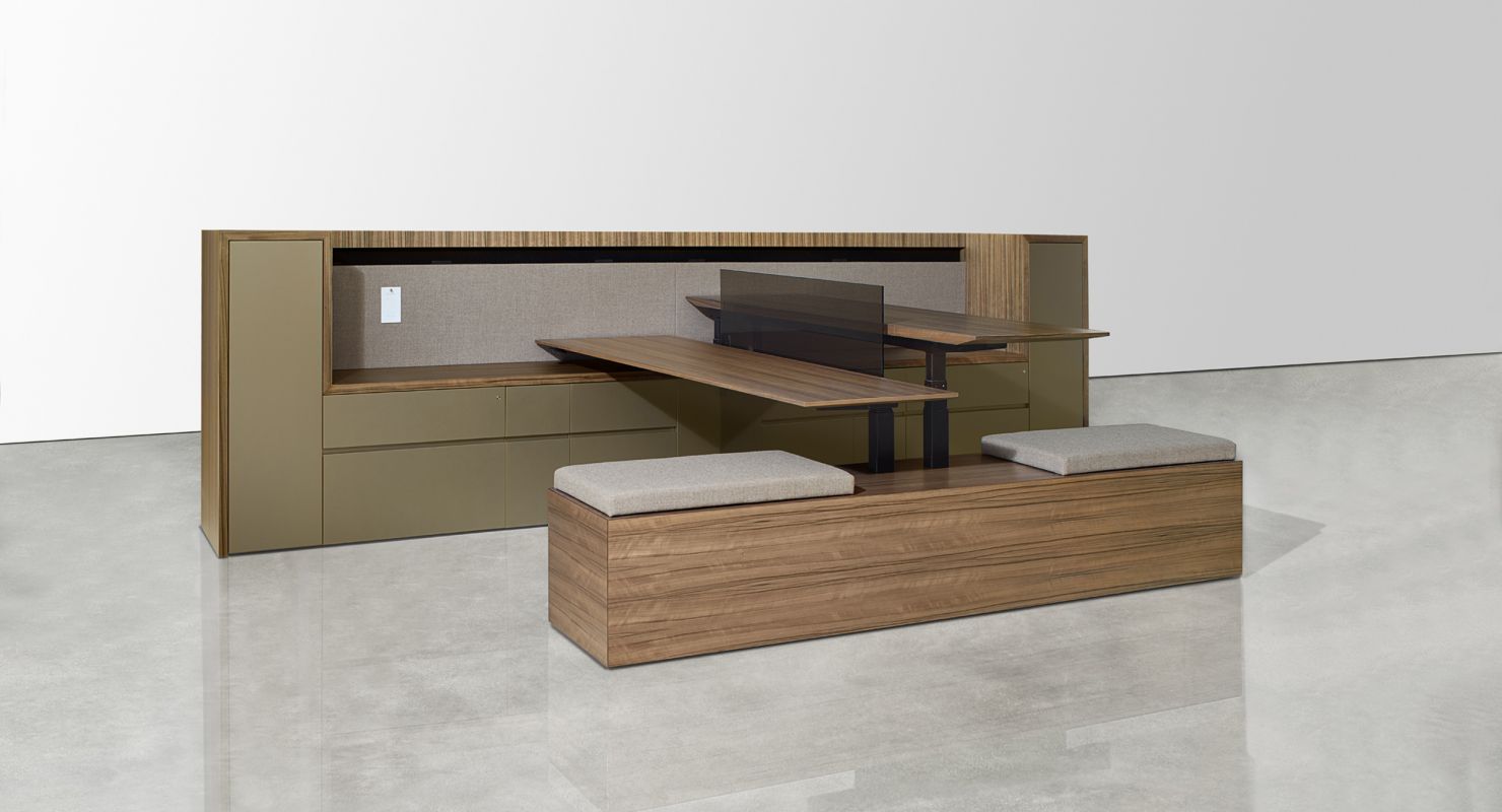 Foundry - Frontier Workspace Group