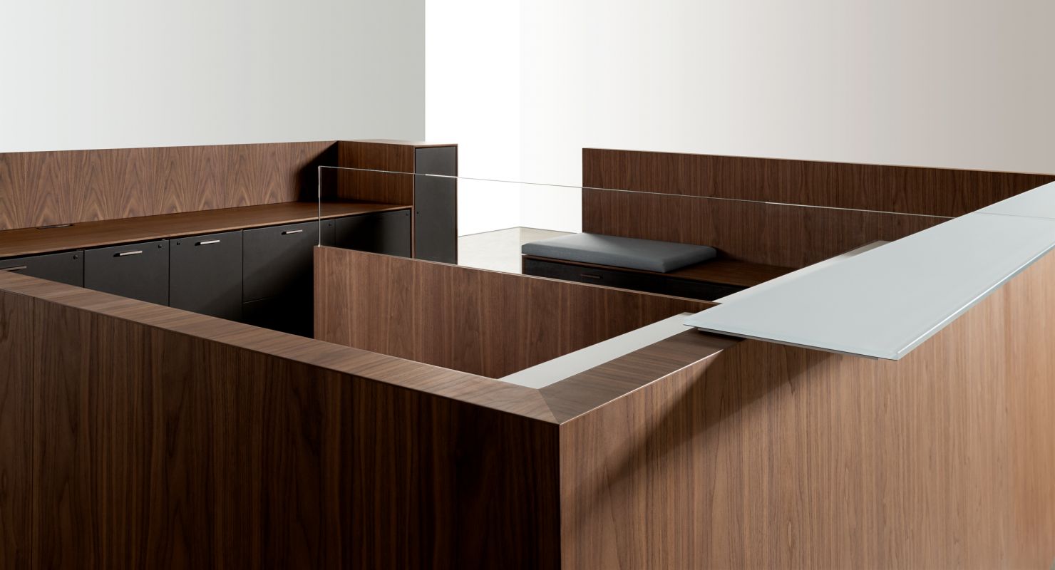 Foundry - Frontier Workspace Group