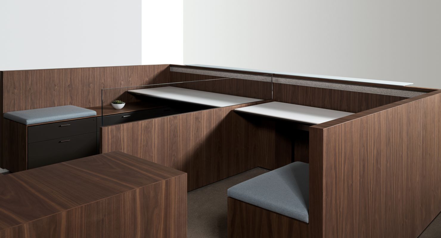 Foundry - Frontier Workspace Group