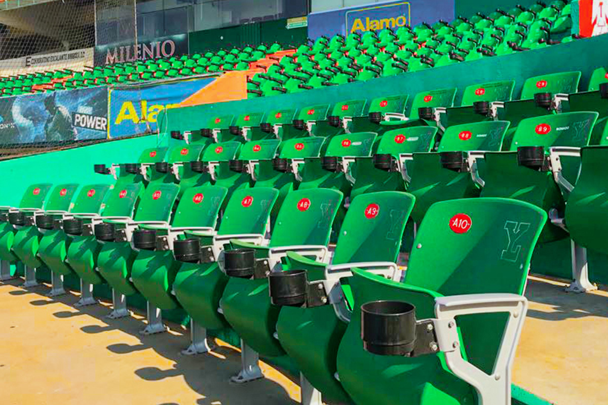 Neptune - Frontier Workspace Group