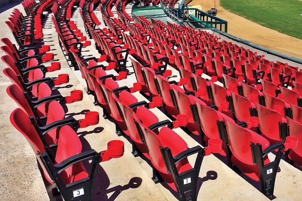 Neptune - Frontier Workspace Group