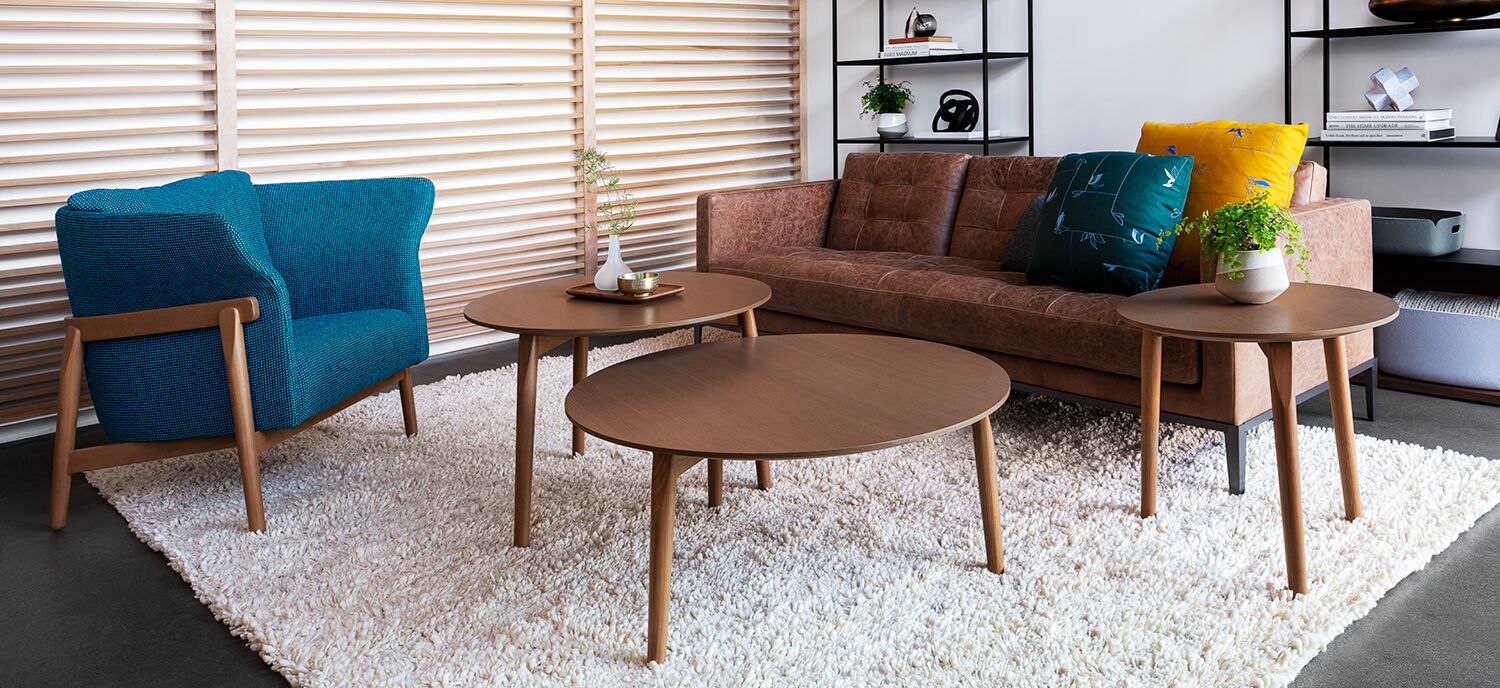 Loose Furniture Hongkong - Frontier Workspace Group