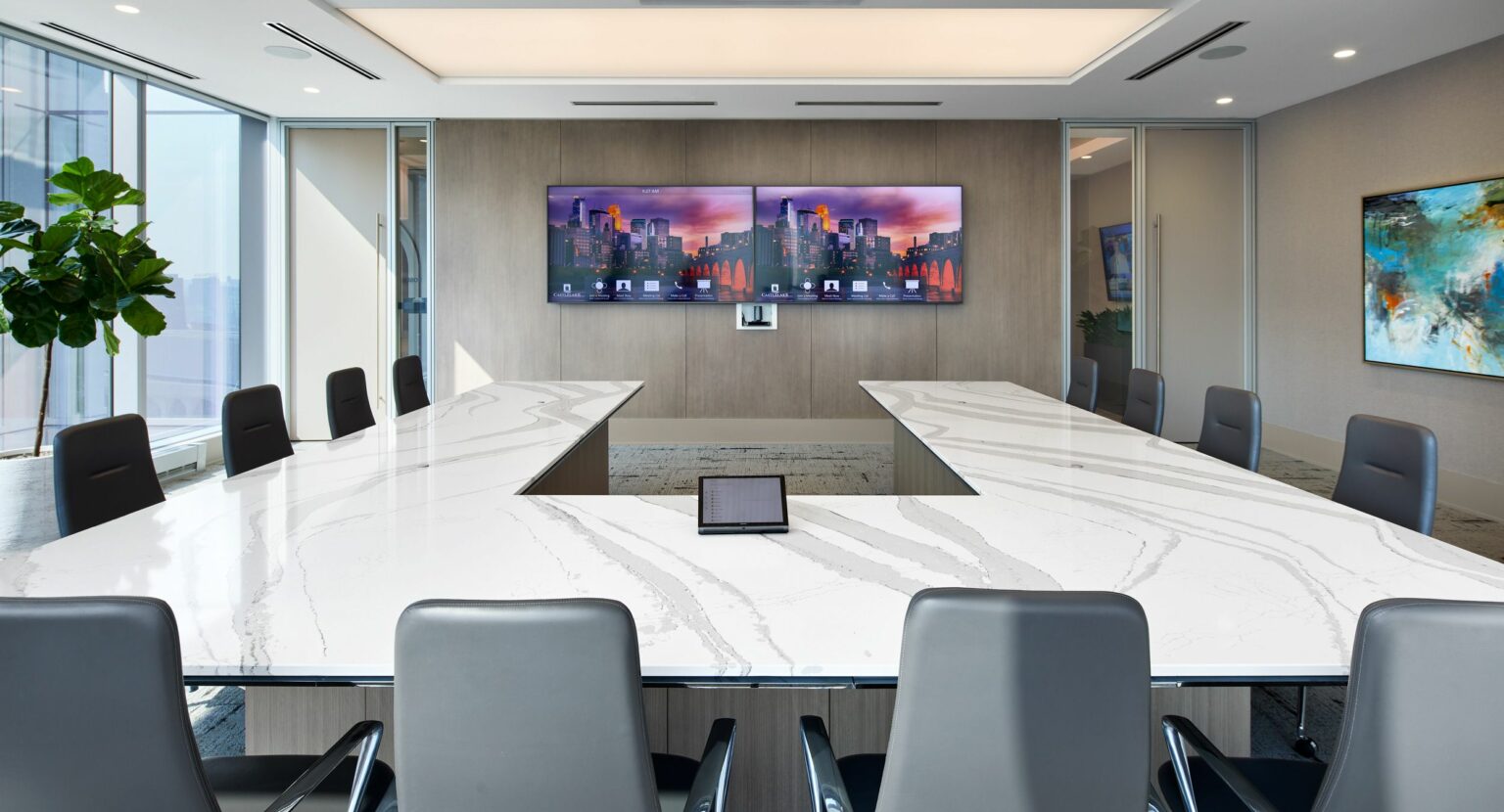 Halcon Mesa Hong Kong - Frontier Workspace Group