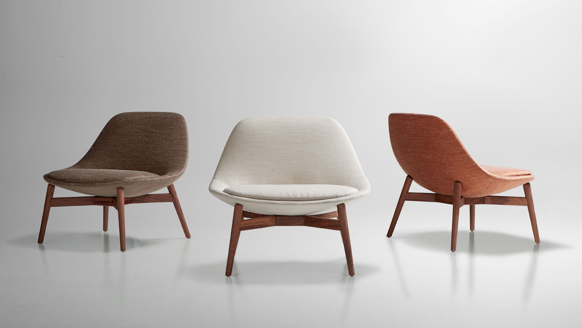 Bernhardt Design Chiara Hong Kong - Frontier Workspace Group