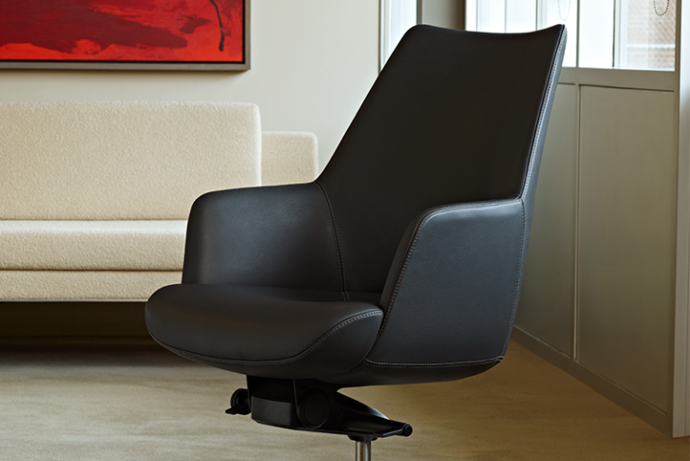 Keilhauer Cona HongKong - Frontier Workspace Group