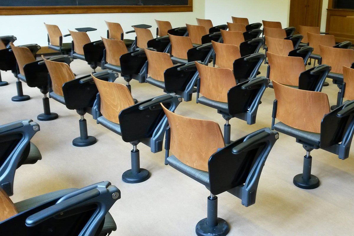 SediaSystems Jury Base Series HongKong - Frontier Workspace Group