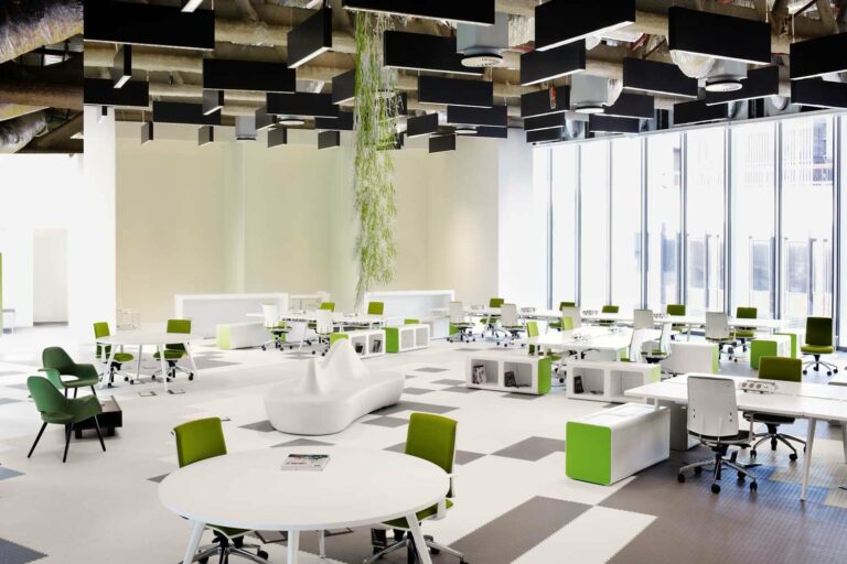 Tecno Beta Workstation Hong Kong - Frontier Workspace Group