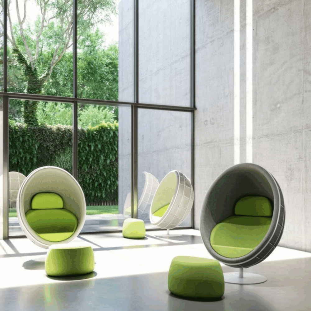 Tecno Pax Hong Kong - Frontier Workspace Group