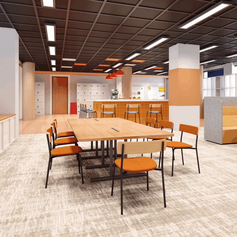 Sway - Frontier Workspace Group