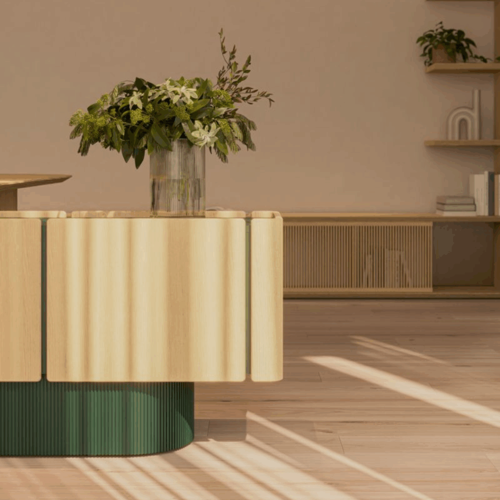 Dune Executive - Frontier Workspace Group