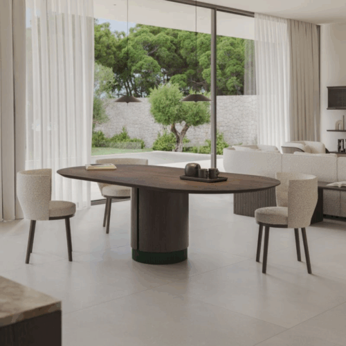 Dune Table - Frontier Workspace Group