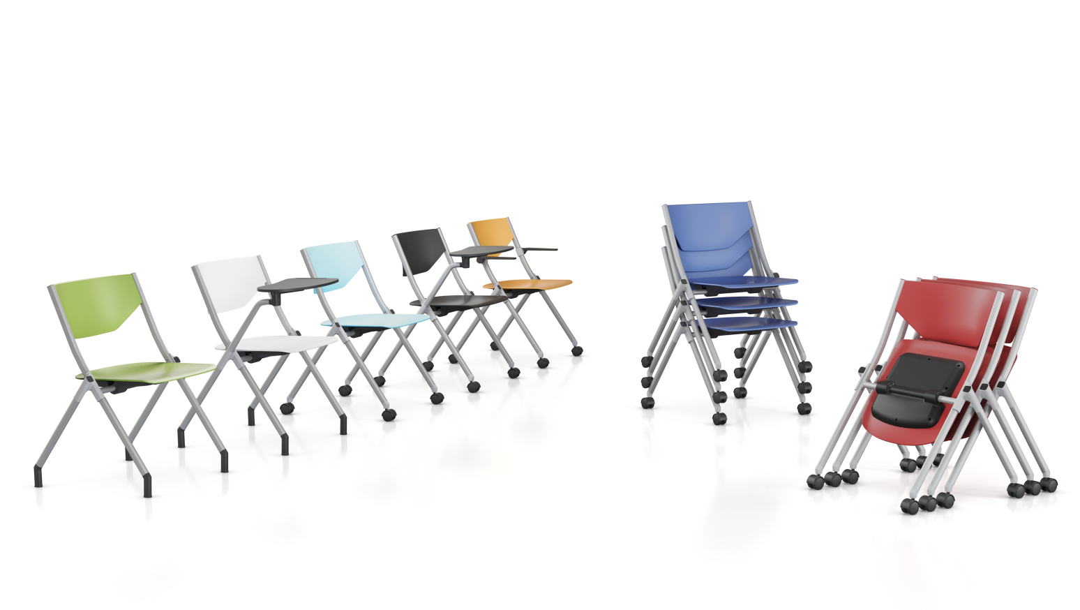 Tra Q - Frontier Workspace Group
