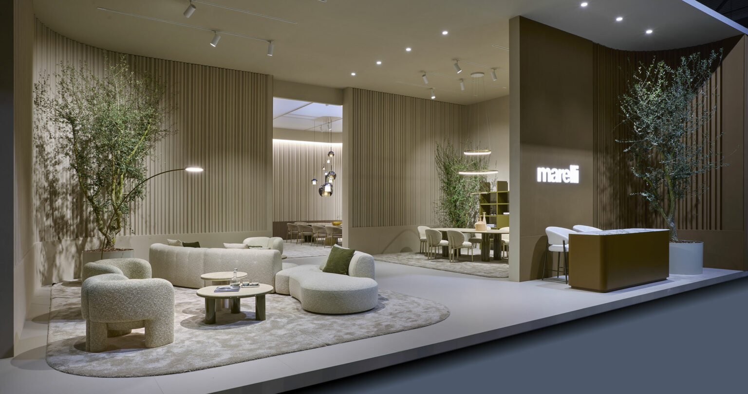 Marelli Emma Hong Kong - Frontier Workspace Group