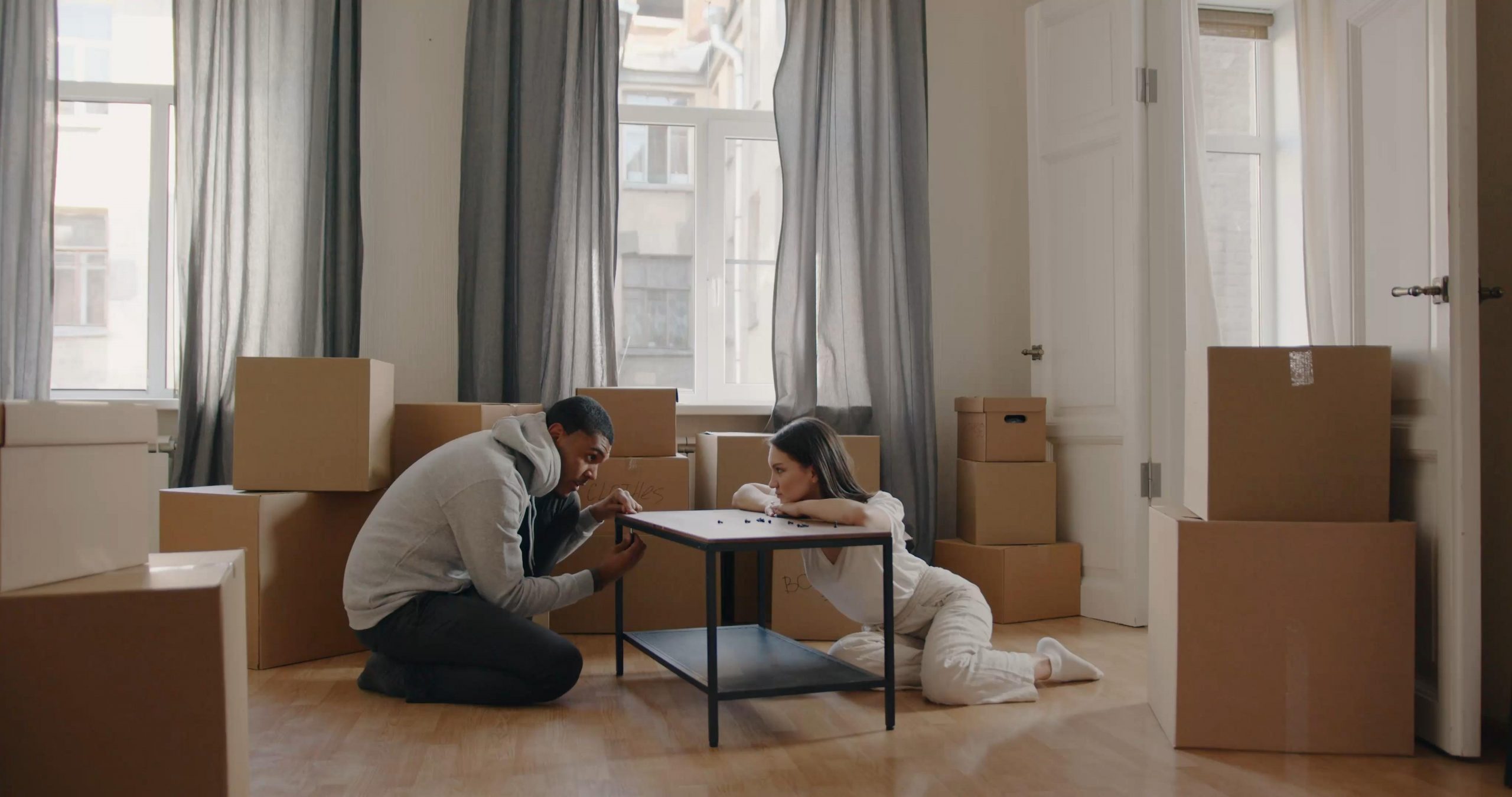 Frontier Workspace Solutions Ltd – Workspace Solutions Ltd